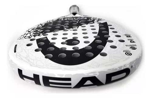 HEAD FLASH PRO 2.0 PADEL RACQUET – www.sportsclearance.co.za
