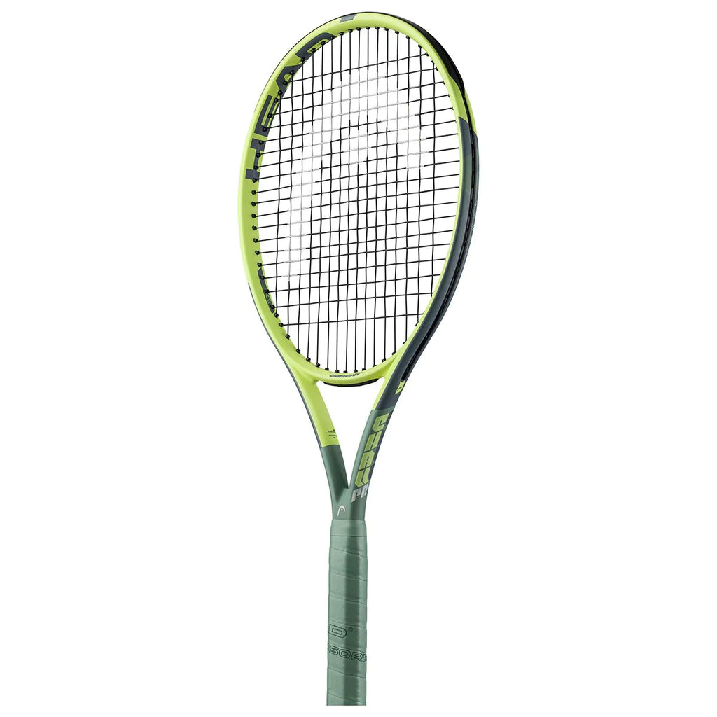 HEAD IG CHALLENGE PRO TENNIS RACQUET – www.sportsclearance.co.za